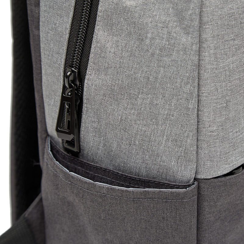 Mochila Baviera – Logotipo | Pilar