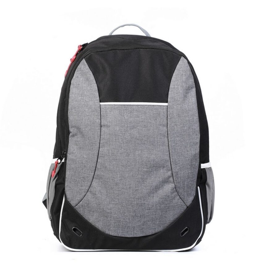 Mochila Point – Logotipo | Pilar