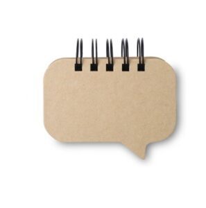 Set de Post It – Logotipo | Pilar
